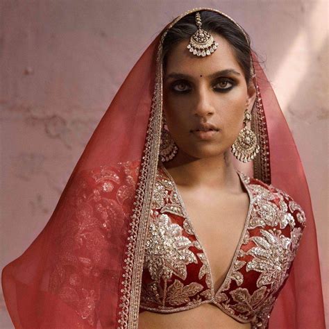 55 Latest Lehenga Blouse Design Patterns For The Perfect Look