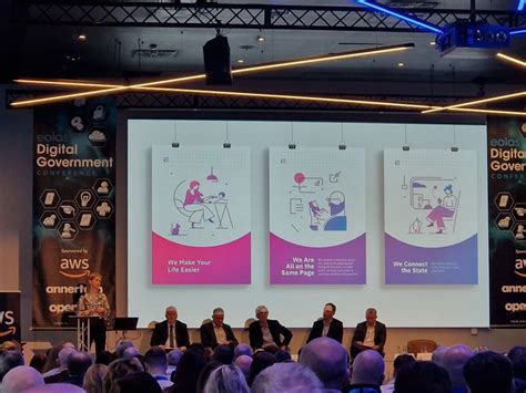 Digitalgovirl Adrian Flaherty