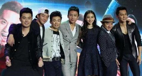 《跑男黃河篇》官宣成亮點，鄧超、鹿晗、熱巴疑似回歸，將成團 每日頭條
