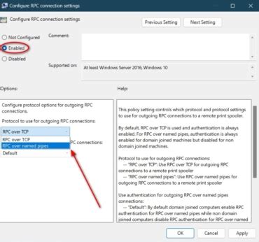 How To Fix Network Printer Connection Issues In Windows H
