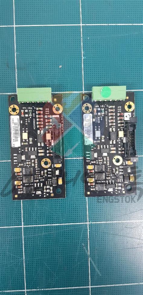 Pcb Ah500800 기판 수리 전문 기판 수리 제조사를모르는 Pcb 수리 문의