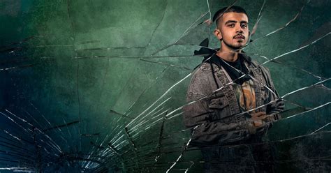 Fair City Star Adam Karim Feels Immensely Sad Sometimes After Being On