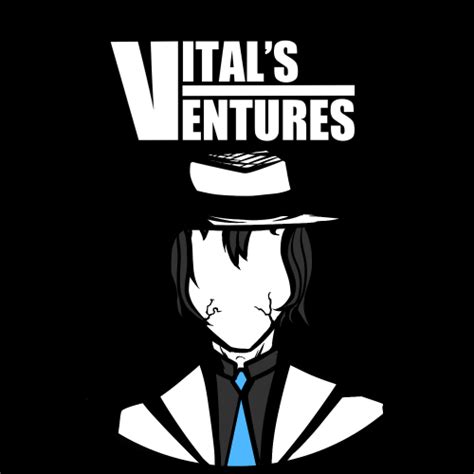 Create A Vitals Ventures Tier List Tiermaker