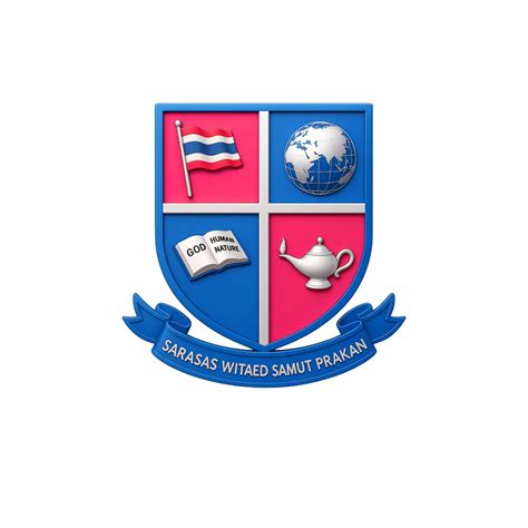 โรงเรียนสารสาสน์วิเทศสมุทรปราการ Sarasas Witaed Samut Prakan Ban Phraek Sa
