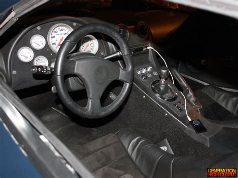 Factory Five Gtm Supercar An American Original Genho