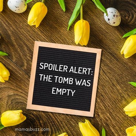 100 Egg Cellent Easter Letter Board Ideas And Quotes
