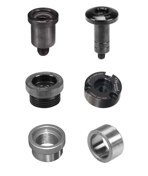 Spring Loaded Fasteners And Locking Pins Fixtureworks