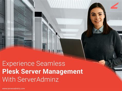Experience Seamless Plesk Server Management With Serveradminz