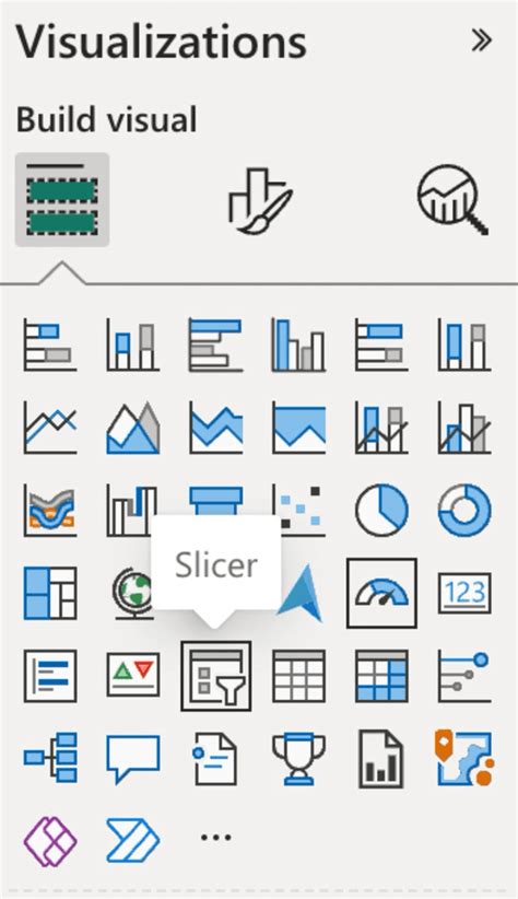 Power Bi Filters Vs Slicers The Difference And When To Use Them
