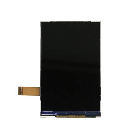 35inch 480800 Full Ips Tft Lcd Display Mipi St7701s Driver Ic