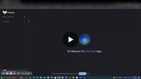 Reactjs Expressjs Realtimechat Chatapp Groupchat Abdul Rehman