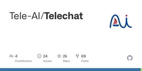 Github Tele Ai Telechat