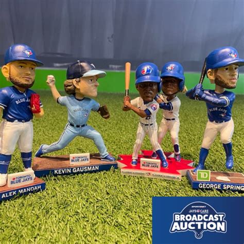 The Official Auction Site Of Jays Auctions Toronto Blue Jays Auctions
