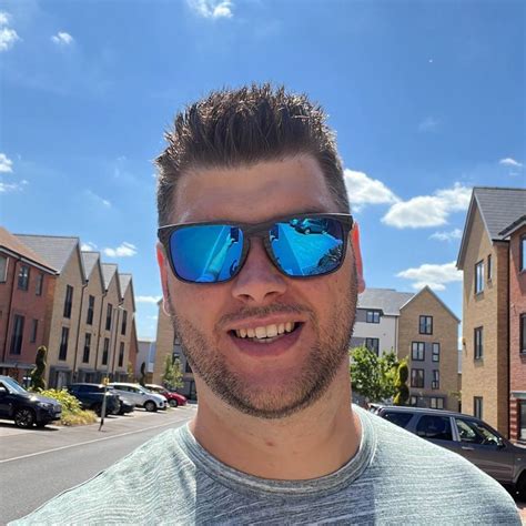 Particular Software On Linkedin Episode 72 Unhandled Exceptions With Callum Linington