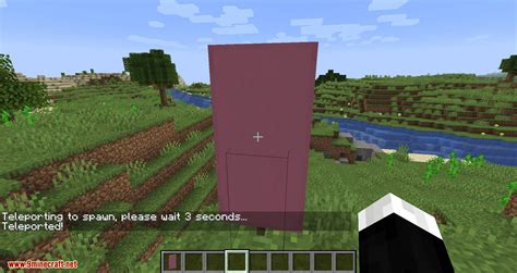 Ma Essentials Mod 1181 1171 Many Useful Commands Mc Modnet