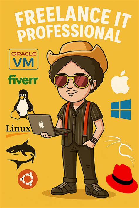 Create Custom Oracle Vms With Linux Or Windows By Onurixk Fiverr