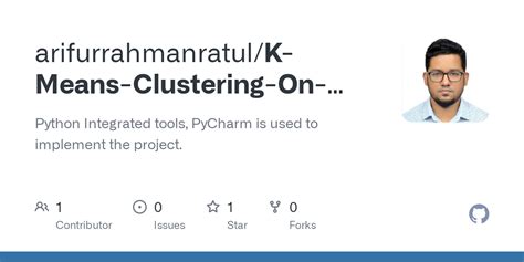 GitHub Arifurrahmanratul K Means Clustering On Mall Customers Data Python Integrated Tools