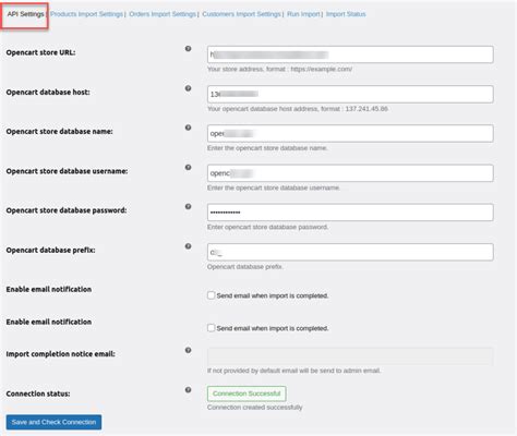 Opencart To Woocommerce Migration Opencart Migration