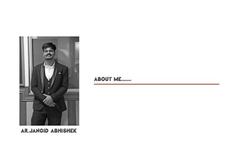 Jangid Abhishek Architectural Portfolio By Abhishek Jangid Issuu