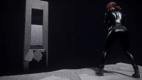 Jessie Project Adult Gaming LoversLab