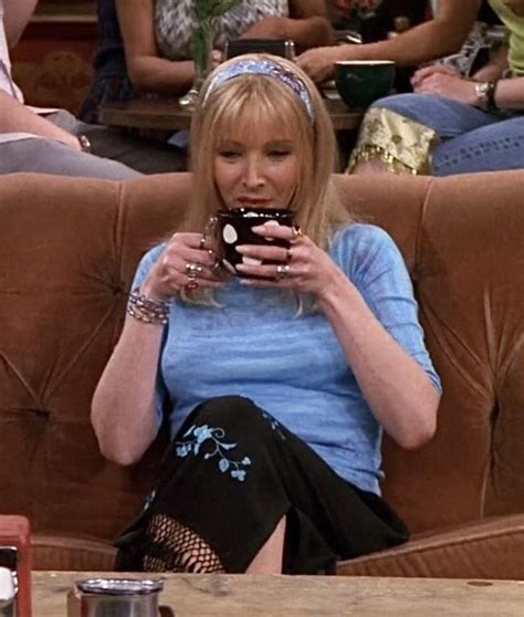 Phoebe Buffay Style Phoebe Buffay Outfits Lisa Kudrow Friends