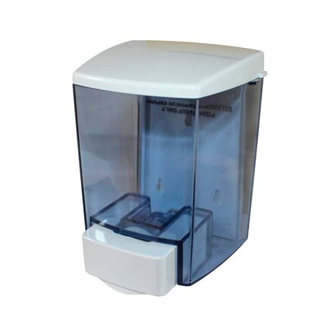 Dispensador De JabÓn En Espuma Manuquinsa