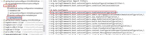 Spring Boot面试杀手锏————自动配置原理springboot自动配置 Csdn博客