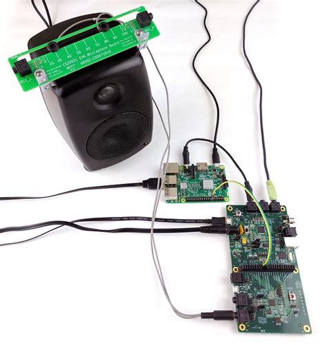 Conexant And Amazon Bring Alexa To Raspberry Pi With Audiosmart 2 Mic Development Kit Betanews