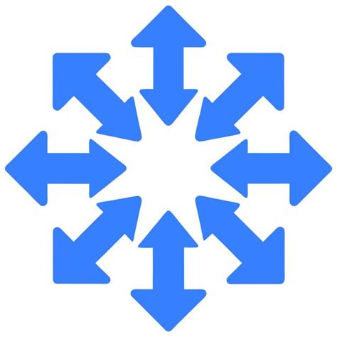 Premium Vector Thin To Thick Arrows