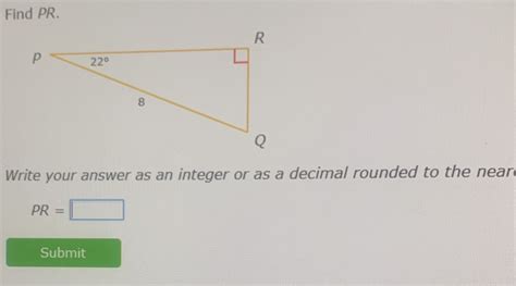 Solved Find Pr Write Your Answer As An Integer Or As A Decimal
