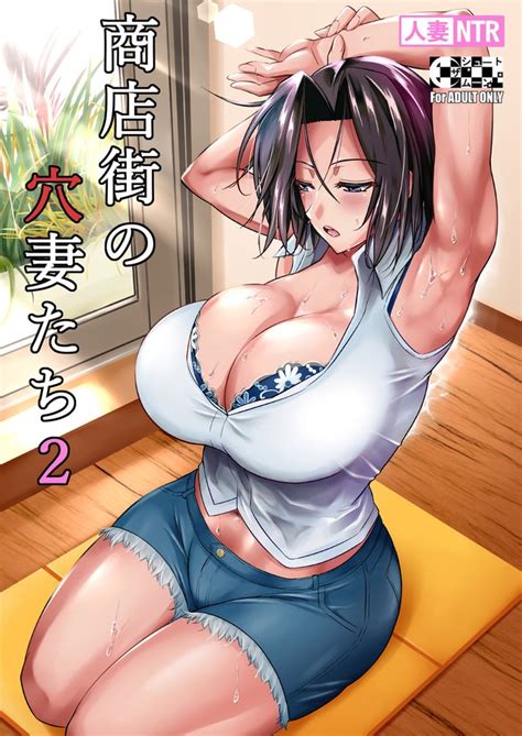 Fuetakishi Luscious Hentai Manga Porn