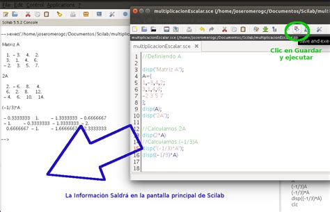 Suma De M Ltiplos Escalares De Matrices