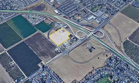 Land For Sale — 15230 S Inheritance Way Manteca Ca 95336 United States Colliers