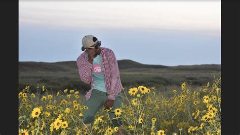 Jai Phillips Groundwork Usa