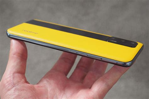 Realme Gt Review In The Fast Lane