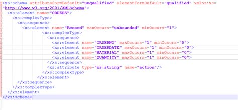 [sap cpi] working with jdbc adapter receiver on sap cpi and sql