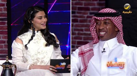 ستوديو رمضان الحلقة 12 لقاء مع الفنان سلطان خليفة Youtube
