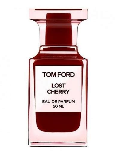 Tom Ford Lost Cherry туалетная вода унисекс