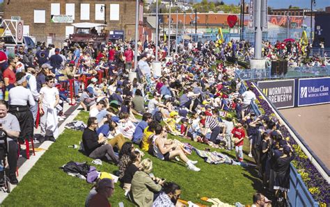 Woosox Finish Second Season Ranked 6th In Attendance With 19 Increase