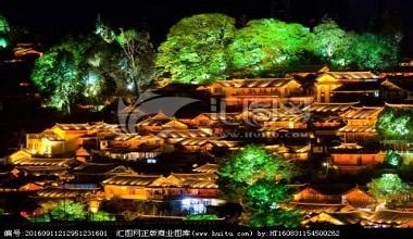 享受古城之美呵護古城之殤中國歷史文化古城麗江古鎮 每日頭條