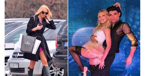 Натали Трифонова Танците в Денсинг старс са като висша математика