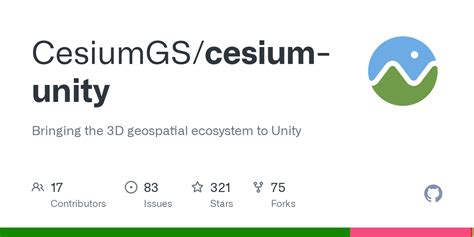 Releases · Cesiumgs Cesium Unity · Github