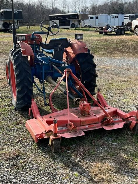 Cheap Kubota 4x4 Tractor For Agriculture M704k Tractor Farm Machine