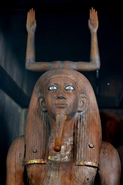 Offering To Isis Isiopolis
