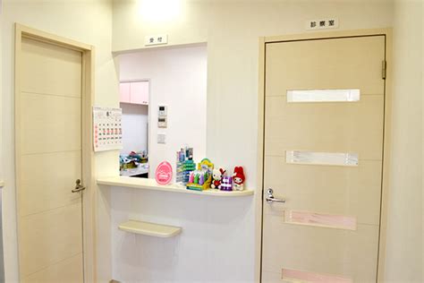 医院案内ふじみ野の歯医者飯田歯科医院インプラント矯正口腔外科審美歯科