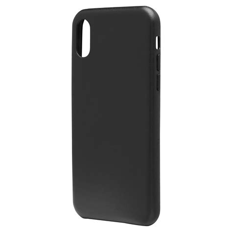 IPhone XS Max Full Wrap Case Black Fone Express