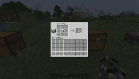 Turn Wool Into String Datapack Minecraft Data Pack