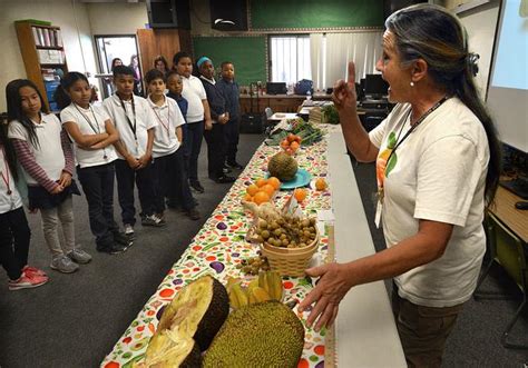 Enjoying Bizarre Foods East Bay Times
