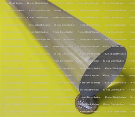 Polycarbonate Plastic Rod 125 Inch To 10 0 Inch Diameter