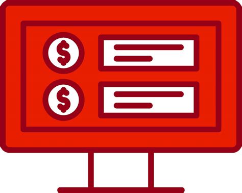 Pricing Vector Icon 30953594 Vector Art At Vecteezy